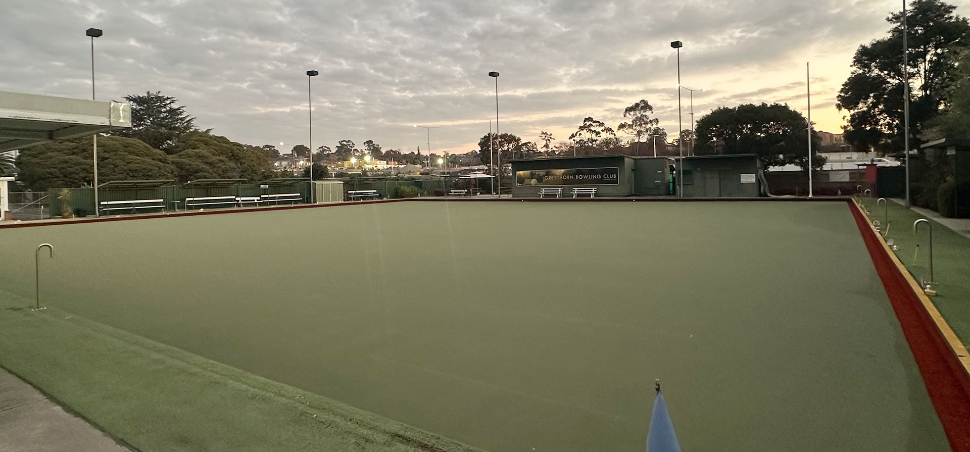 Sponsors at Greythorn Bowling Club | Supporting Community